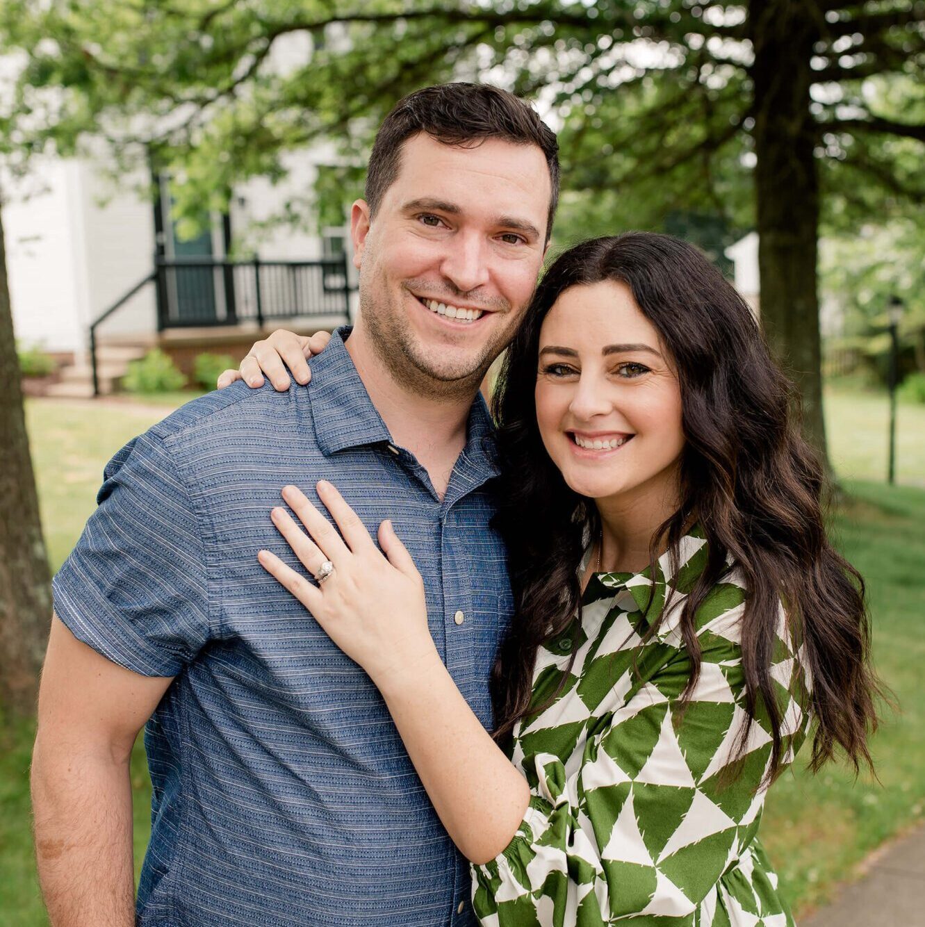 Family - Bi-Racial Adoptions