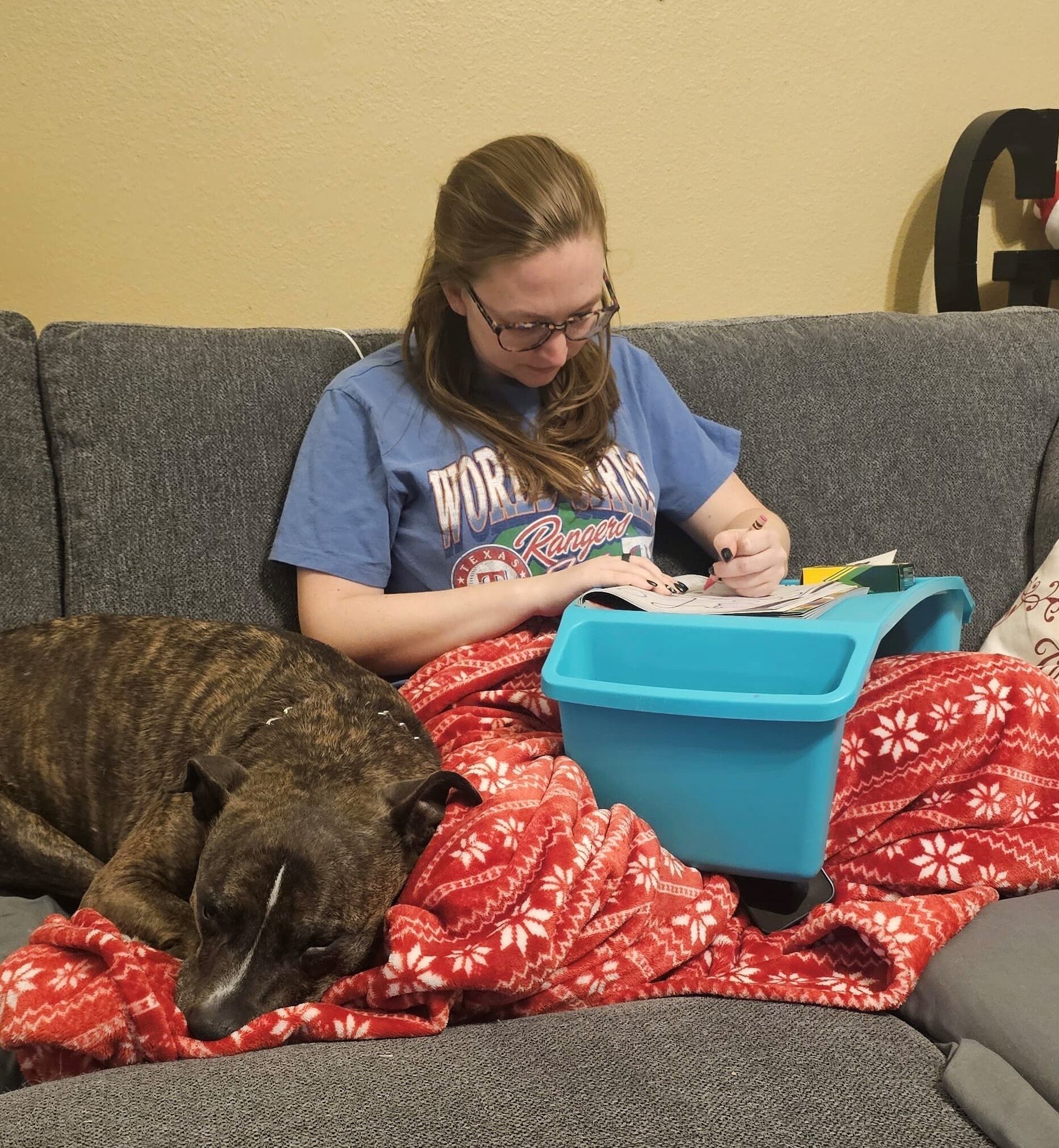 Larry & Alyssa | Lifetime Adoption